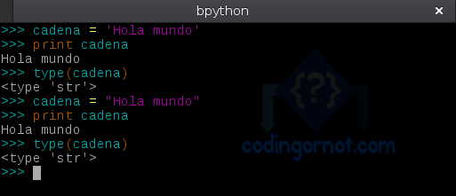 02. Python: tipos de datos inmutables