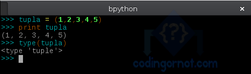 02. Python: tipos de datos inmutables