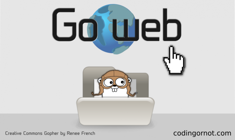 01. Go web: ¿cómo crear aplicaciones web con Go?