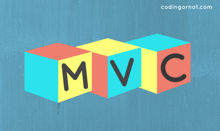 MVC (Modelo-Vista-Controlador): ¿qué es y para qué sirve?